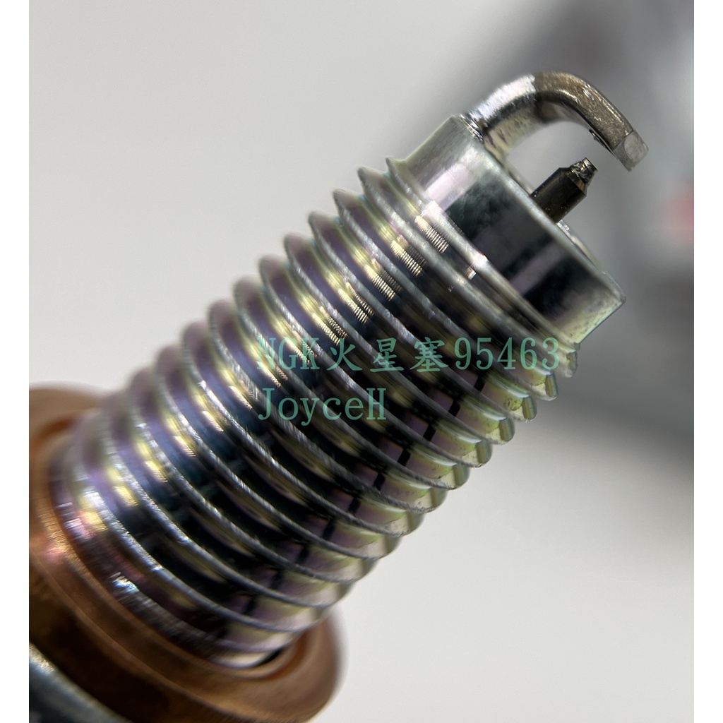 全新NGK火星塞93231/95463雙白金AUDI VW SKODA PKER7A8EGS PZKER7B8EGS | 蝦皮購物