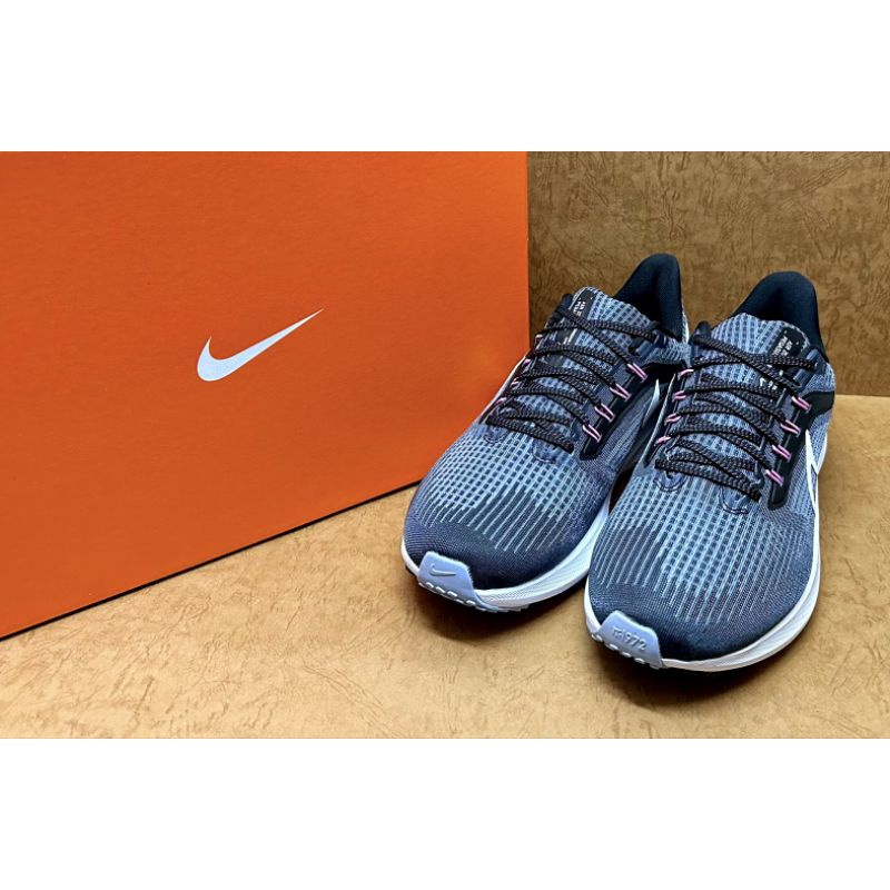 Pair NIKE AIR ZOOM PEGASUS 39 DH4071-010 男款慢跑鞋 ZOOM氣墊 飛馬 | 蝦皮購物