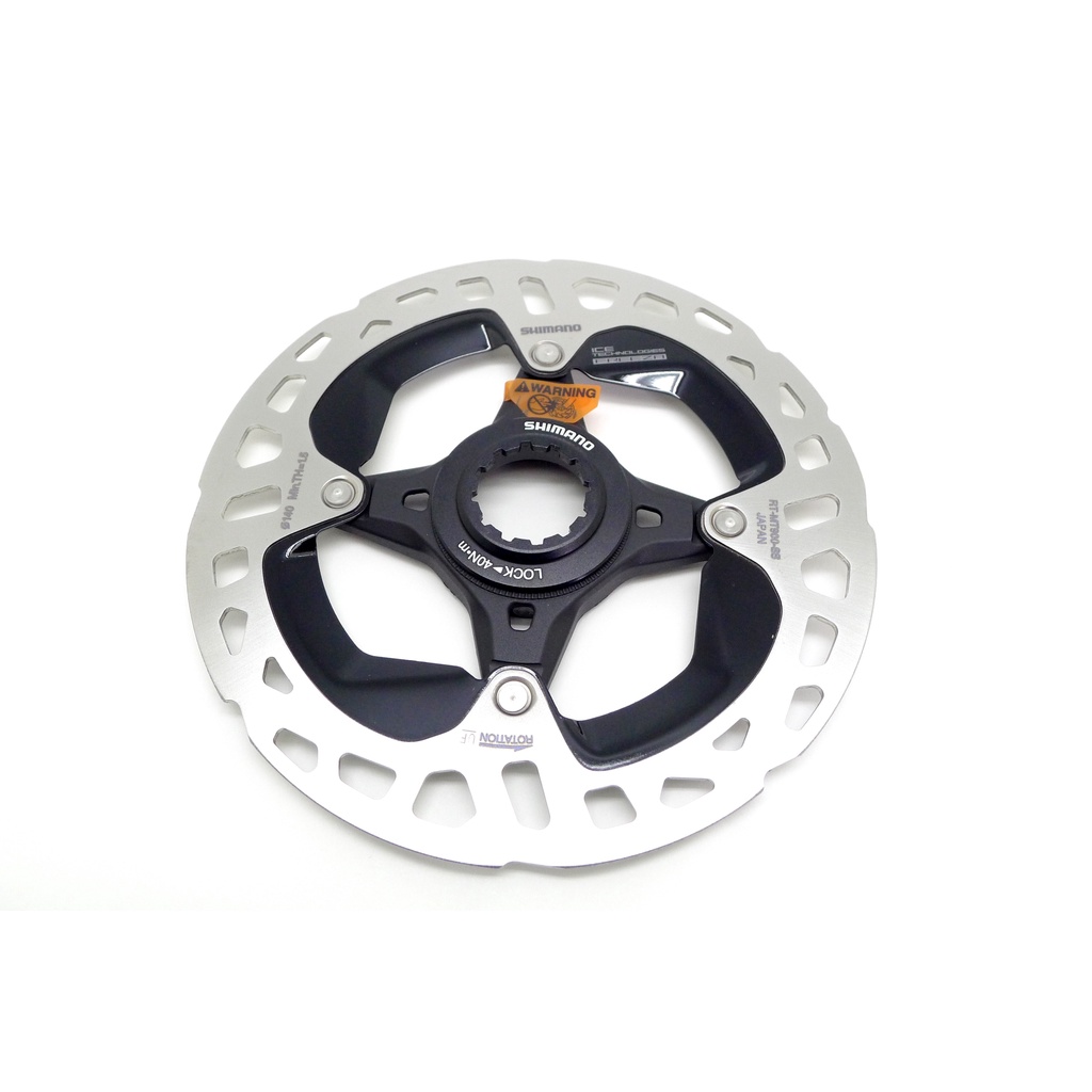 【小虎單車】現貨 Shimano XTR RT-MT900-SS 140mm 中心鎖入式 碟盤 | 蝦皮購物