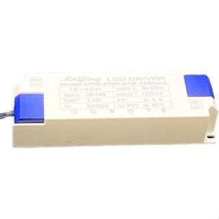 LED 40W-50W驅動器平板燈專用LED DRIVER LED驅動40w LED崁燈LED軌道燈用驅動器1000ma | 蝦皮購物