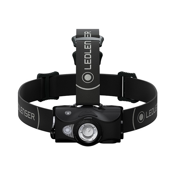 【速捷戶外】德國 LED LENSER MH8 LED專業伸縮調焦頭燈 600流明(RGB),登山/工作燈/露營燈/野營 | 蝦皮購物