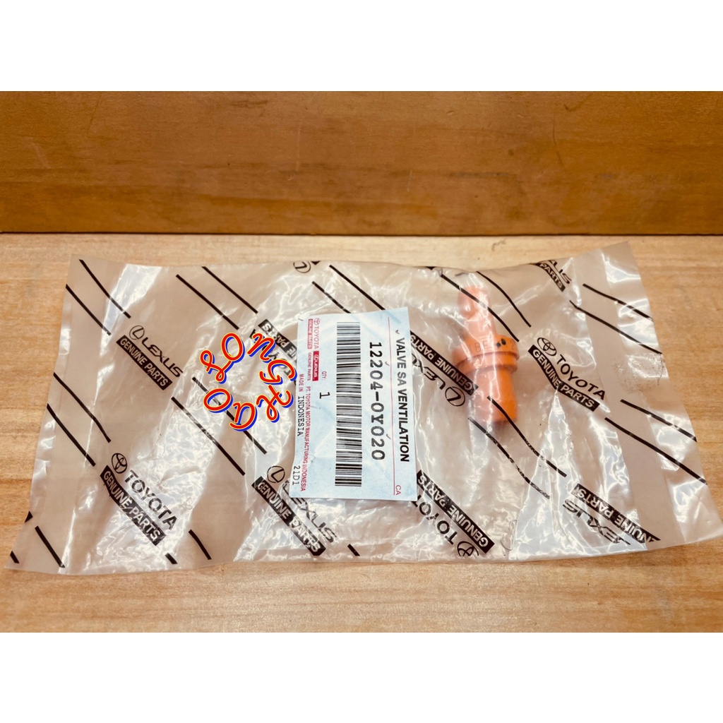 TOYOTA 豐田 VIOS YARIS (2017年) 單向閥 PCV閥 慢速活門真空單向閥 廢氣閥 原廠 正廠 | 蝦皮購物
