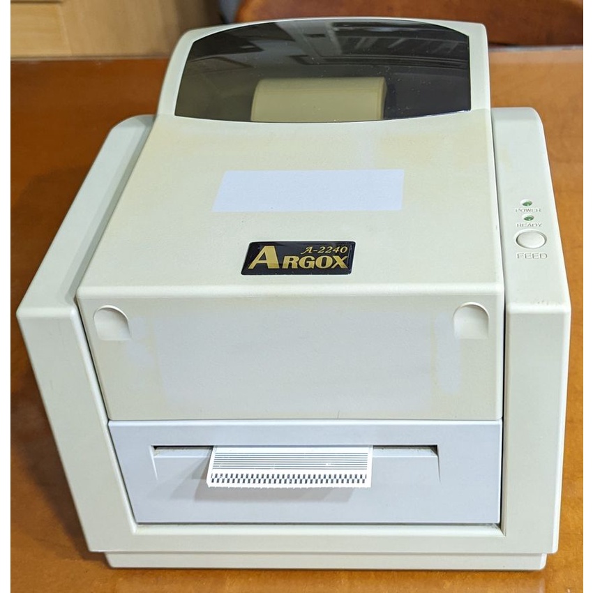 (含稅) ARGOX A-2240 條碼標籤印字機 | 蝦皮購物