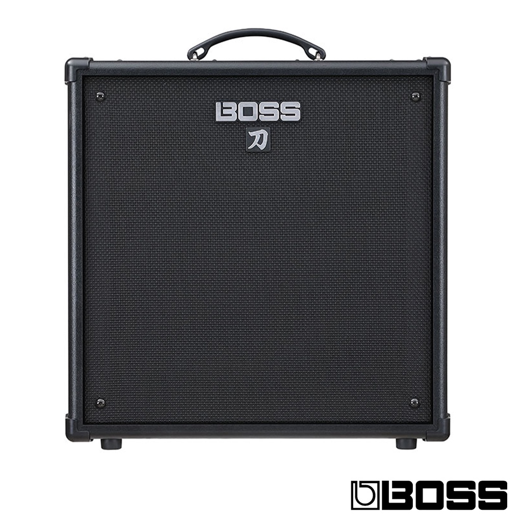 Boss KATANA 110 BASS (KTN-110B) Bass/電貝斯 音箱【又昇樂器.音響】 | 蝦皮購物