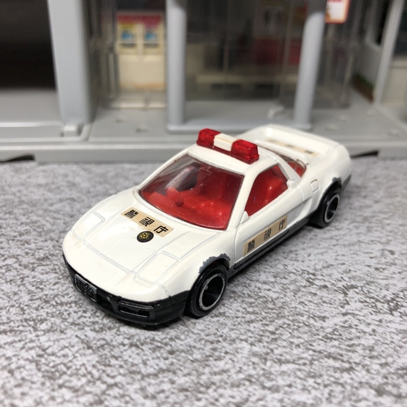 Tomica 78 Honda nsx 日本製 | 蝦皮購物
