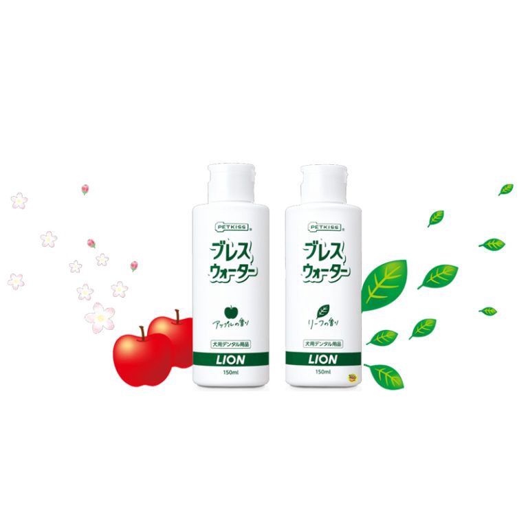 【JPGO】日本製 PETKISS 3個月以上 犬用 口腔護理漱口水 150ml | 蝦皮購物