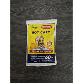 Vianco 咖哩粉 Bột cary 越南咖哩粉 | 蝦皮購物