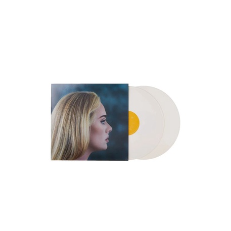 ADELE 30 黑膠唱片 2Lp | 蝦皮購物