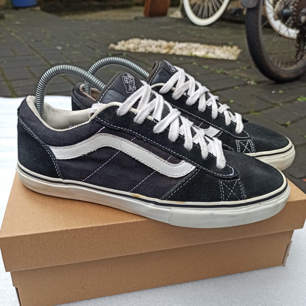 范斯 Vans 原創 LA CRIPTA DOS | 蝦皮購物