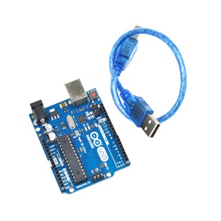 Atmega328p UNO R3 ATmega328P CH9102 CH340開發板 Atmega16U2 Ardu | 蝦皮購物