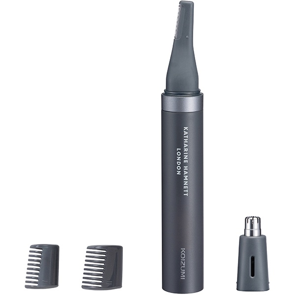 ☆日本代購☆KOIZUMI KMC-0730 KH 多功能修容刀 修鼻毛機 修眉毛 usb充電式 預購 | 蝦皮購物