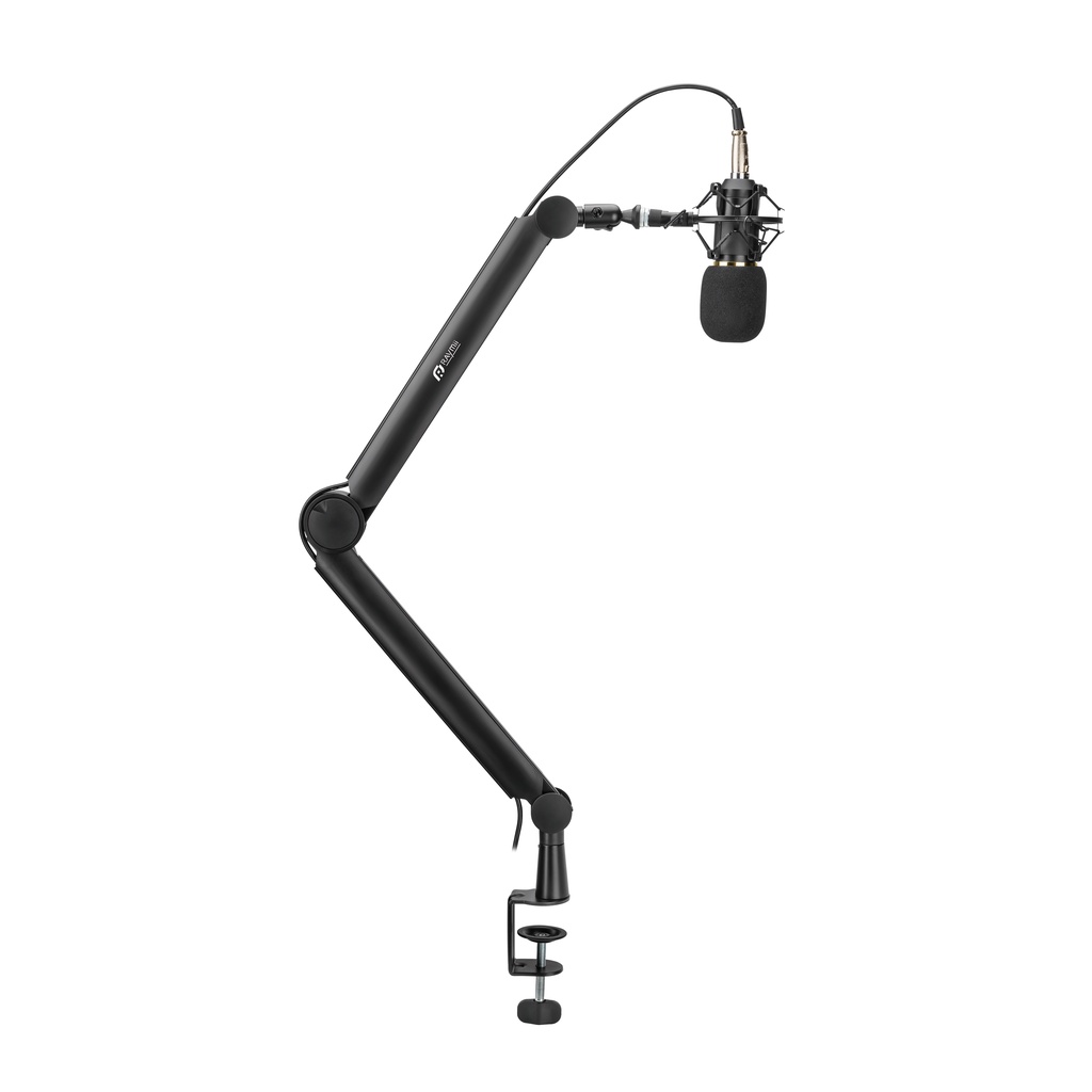 【瑞米 Raymii】 LTA-07 經典時尚 麥克風支架 麥克風架 直播支架 | 蝦皮購物