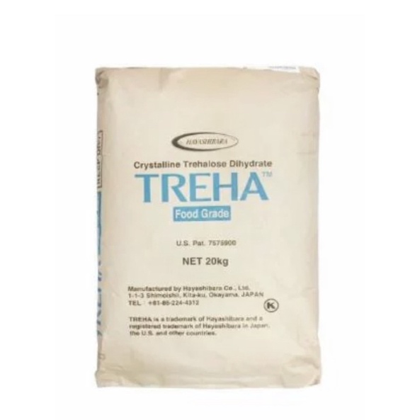 日本林原海藻糖TREHA-分裝1kg | 蝦皮購物