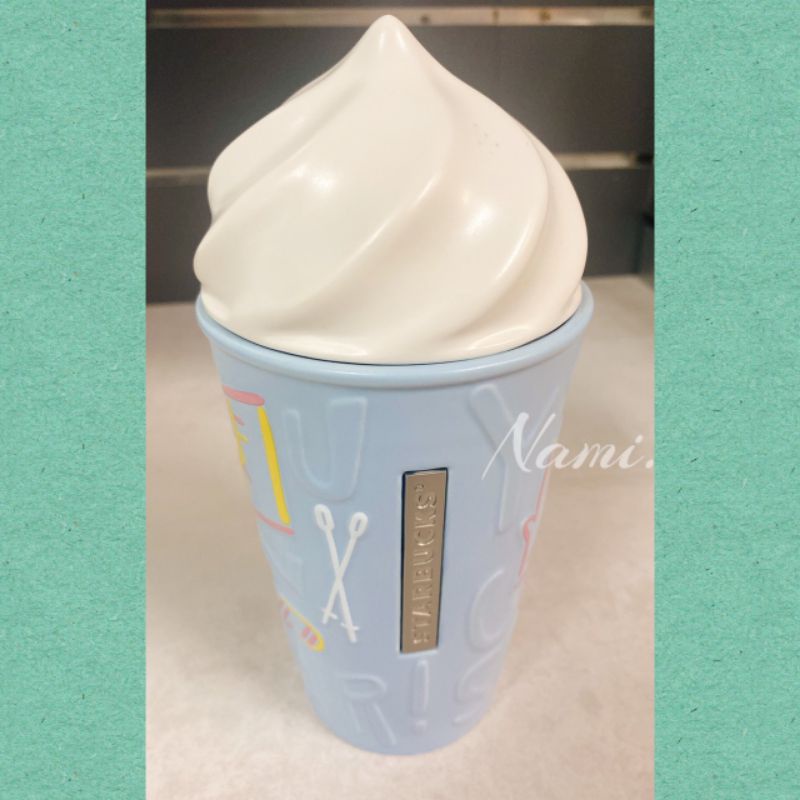 Nami.STARBUCKS星巴克冬日滑雪款雙層馬克杯280ml | 蝦皮購物