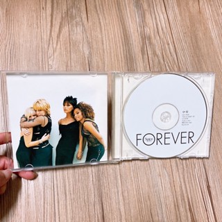 辣妹合唱團 FOREVER 二手CD 現貨 Spice Girls | 蝦皮購物