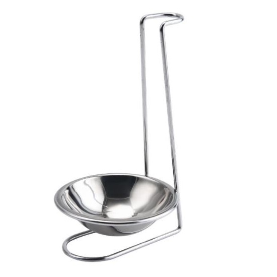 KIYODO不鏽鋼湯杓架1PC個【家樂福】 | 蝦皮購物