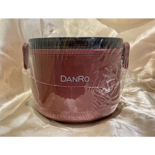 DANRO 丹露 隔熱提鍋 S304-1TL 304不鏽鋼 1000ml 便當盒 保鮮盒 大容量 盒子 餐盒 密封 衛生 | 蝦皮購物