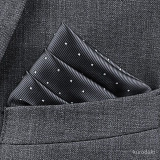 【滿799免運】男裝西裝口袋巾方巾小白色正裝西服胸巾絲巾男士襯衫手帕巾胸口巾jioyh P68I | 蝦皮購物