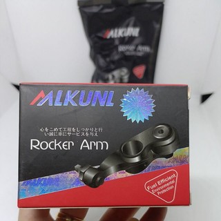 Platuk BEAT Valve ESP BEAT STREET K93 鋼琴氣門搖臂扳機 MLKUNL | 蝦皮購物