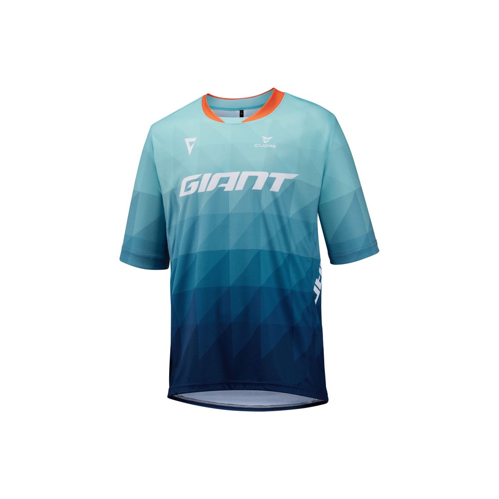 🔥全新公司貨🔥GIANT 2022 GFORT 復刻版 Trail 短袖車衣 歐美版 越野 登山 off-Road | 蝦皮購物