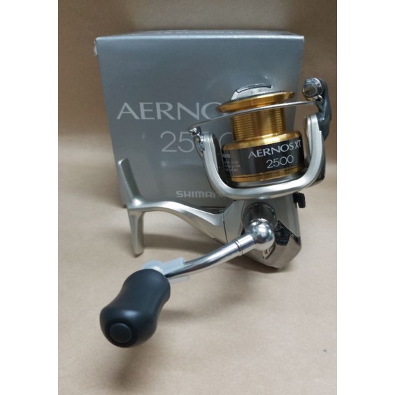 SHIMANO AERNOS XT 1000型 海水用 根魚軟絲 路亞捲線器 | 蝦皮購物
