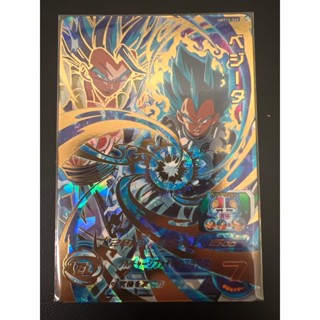 SDBH 七龍珠英雄 四星卡 12彈 UMT12-060 達爾 | 蝦皮購物