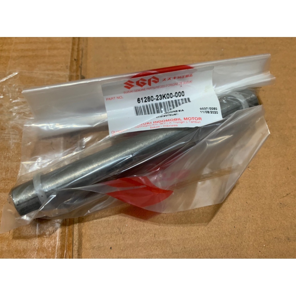 GSX S150 R150 GSF 小海盜 搖臂 後搖臂 軸芯 軸承 61280-23K00-000 | 蝦皮購物
