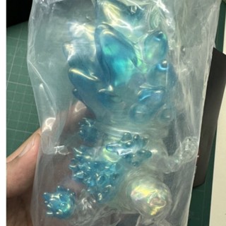 2020 ttf 限定 玩具展 風獅獸 設計師 軟膠 塘膠 SOFUBI 創八製玩 台北 創作 限量 展覽 華山 會場 | 蝦皮購物