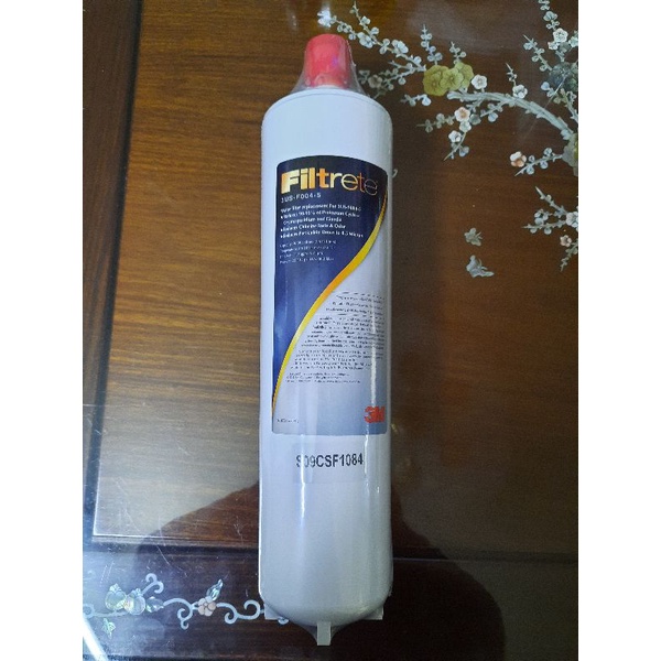 【全新原廠公司貨】3M S004 S301淨水器替換濾心 3US-F004--5 / PP前置 3RS-F001-5 | 蝦皮購物