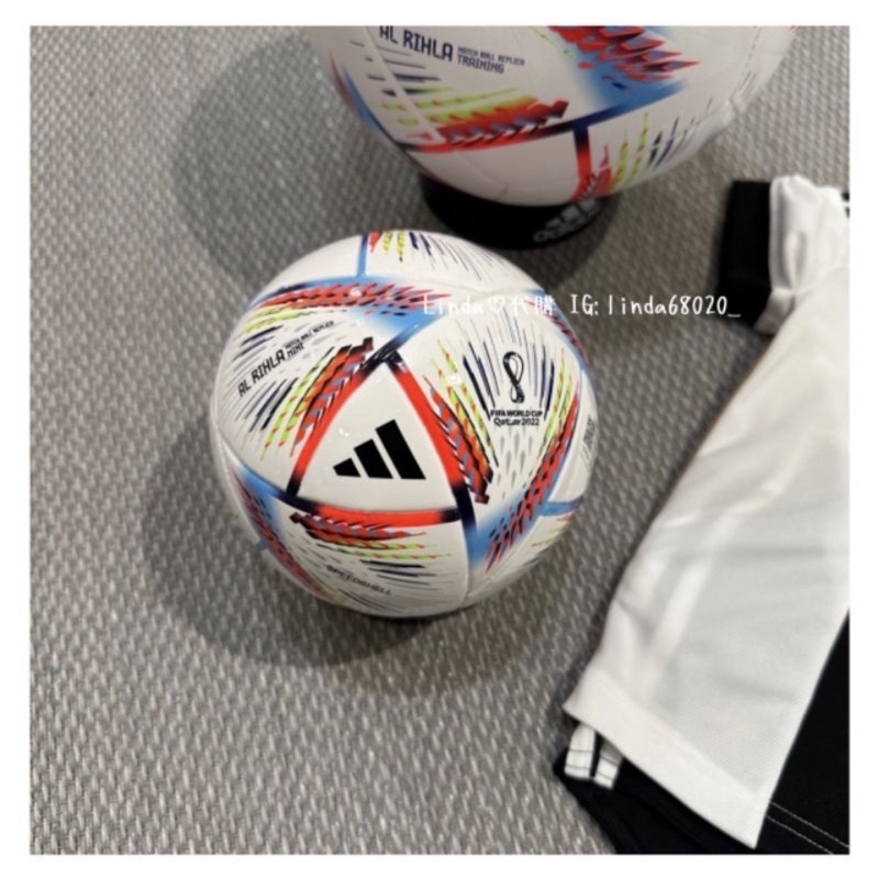 Linda ️代購 Adidas FIFA 世足 紀念 世界盃 冠軍賽 足球 H57793 H57798 HG4777 | 蝦皮購物