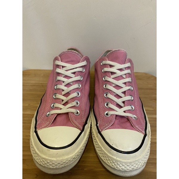 converse 1970 、chuck70紫羅蘭色、粉紅色、27cm、Us8.5 | 蝦皮購物