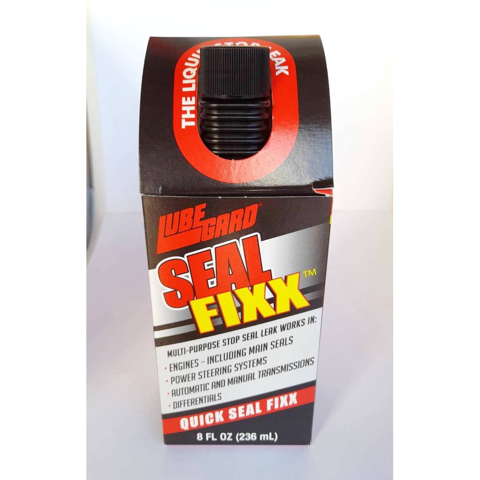 《含發票》陸伯嘉 LUBEGARD® SEAL FIXX™ 多功能密封修復 多用途止漏 引擎 自排變速箱 動力轉向系統 | 蝦皮購物
