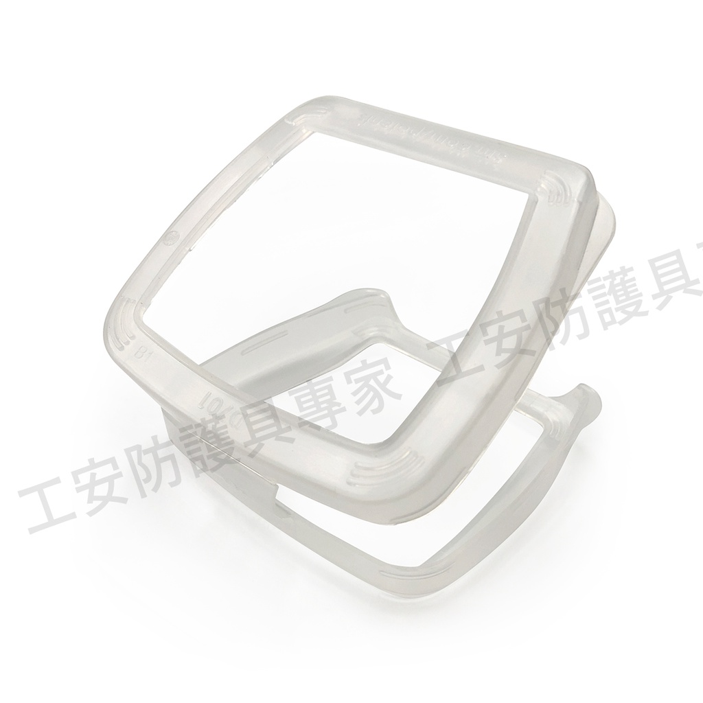 3M D701 濾棉蓋(搭配D7N11 N95 濾棉使用) 3M防毒面具配件 D701濾棉蓋 #工安防護具專家 | 蝦皮購物