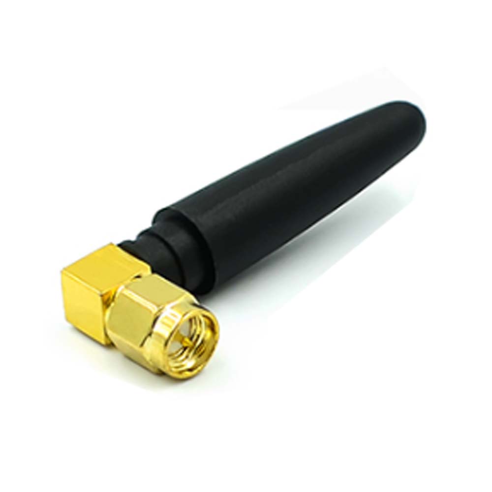 Sma GSM 天線四頻 850/900/1800/1900 MHz GSM 天線,SMA 插頭連接器 SIM900A | 蝦皮購物