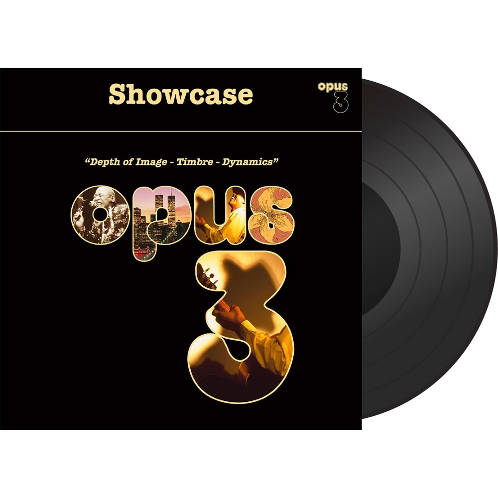 Opus 3發燒精選5號 (Vinyl LP)【Opus 3】 | 蝦皮購物