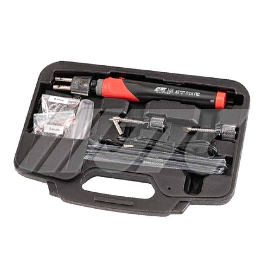 JTC-2572 充電式塑膠植釘槍修護組 *~蝦皮代開發票~* | 蝦皮購物