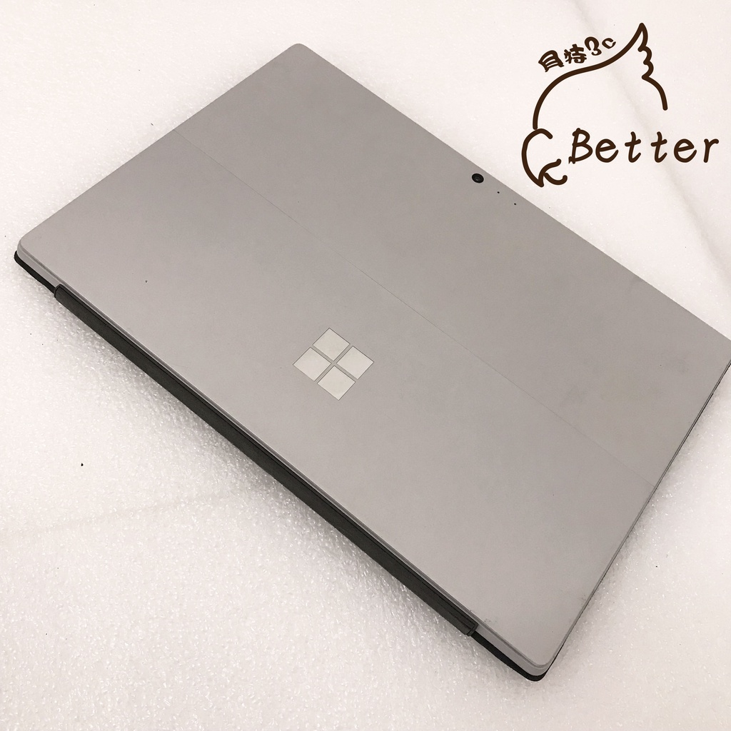 【Better 3C】Microsoft Surface Pro5 i5/i7-7代 二合一平板筆電 觸控螢幕 二手筆電 | 蝦皮購物