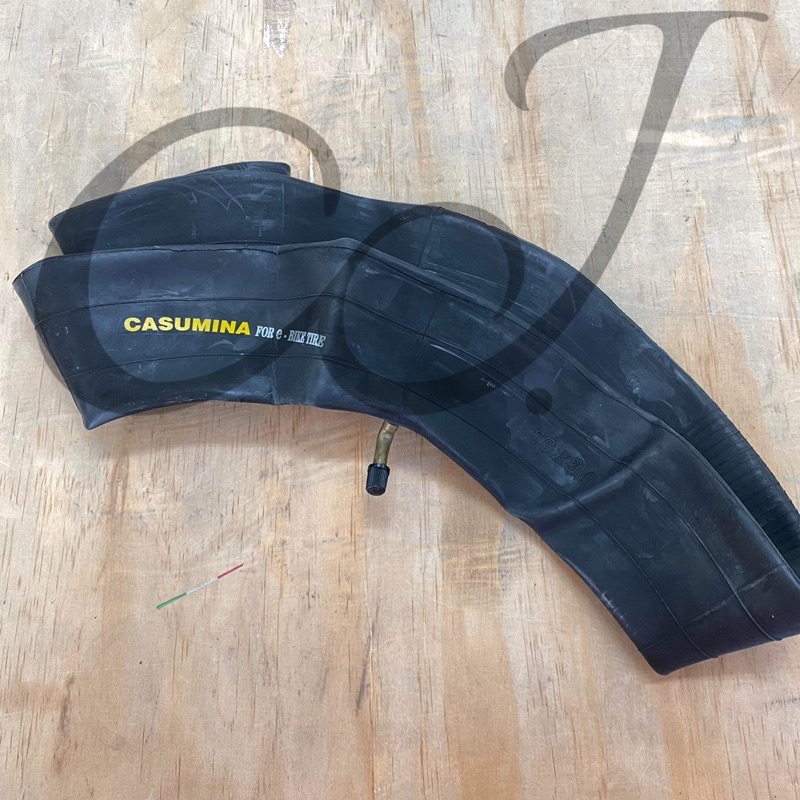 CJ 909012 16-3.0 內胎 inner tube ban dalam | 蝦皮購物