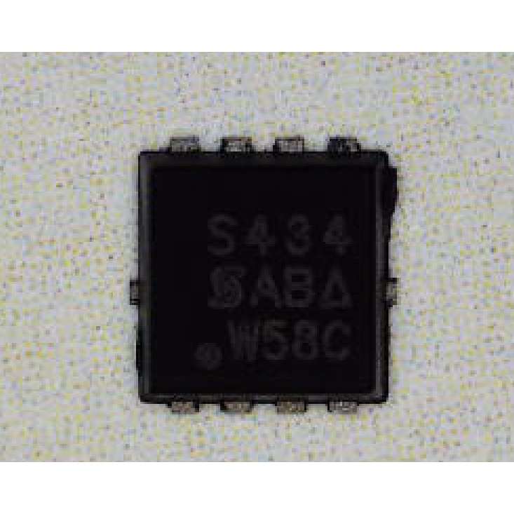 SIS434DN-T1-GE3 VISHAY N 通道 40 V 35 A PowerPAK® 1212-8 | 蝦皮購物