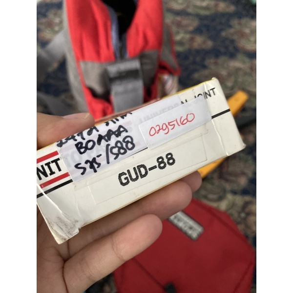 十字接頭 Gud-88 S75 S88 | 蝦皮購物