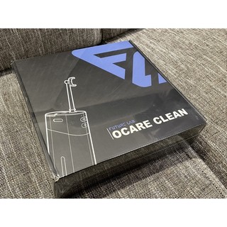 Future Lab 未來實驗室 藍氧洗牙機 全新 Ocare Clean 沖牙機 洗牙器 沖牙器 | 蝦皮購物