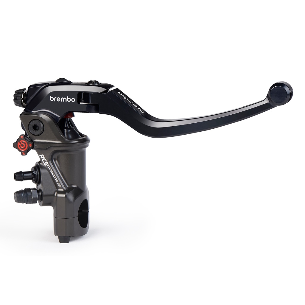 Y.S BREMBO 19RCS/RCS19 CORSA CORTA RR RCS 直推總泵/上泵(全配) | 蝦皮購物