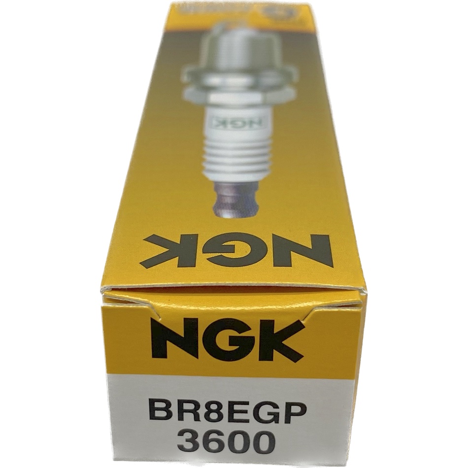 安摩伊 附發票 NGK BR8EGP 白金火星塞 3600 適用 B8ES BR8ES BR8EIX 銥合金火星塞 | 蝦皮購物