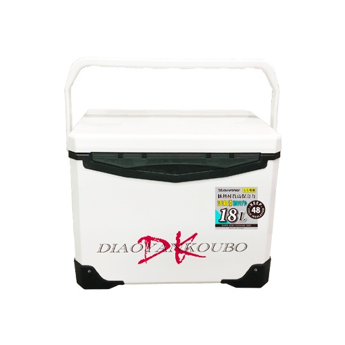 💢桃園東區釣具 🔥 #優惠價【 DK 漁鄉 冰箱 冰桶 露營冰箱 多種尺寸 18L-32L 賣場】 | 蝦皮購物