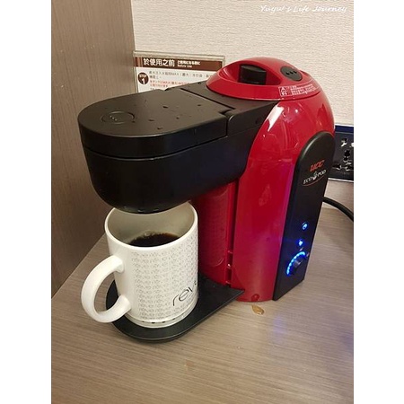 UCC咖啡萃取膠囊機 ECO-POD Pelica EP3-R | 蝦皮購物