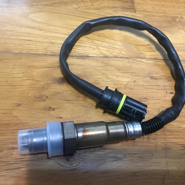 Benz賓士 W203 W211 M111 M112 M113 汽油引擎 Bosch 0258006272含氧感知器徳製 | 蝦皮購物