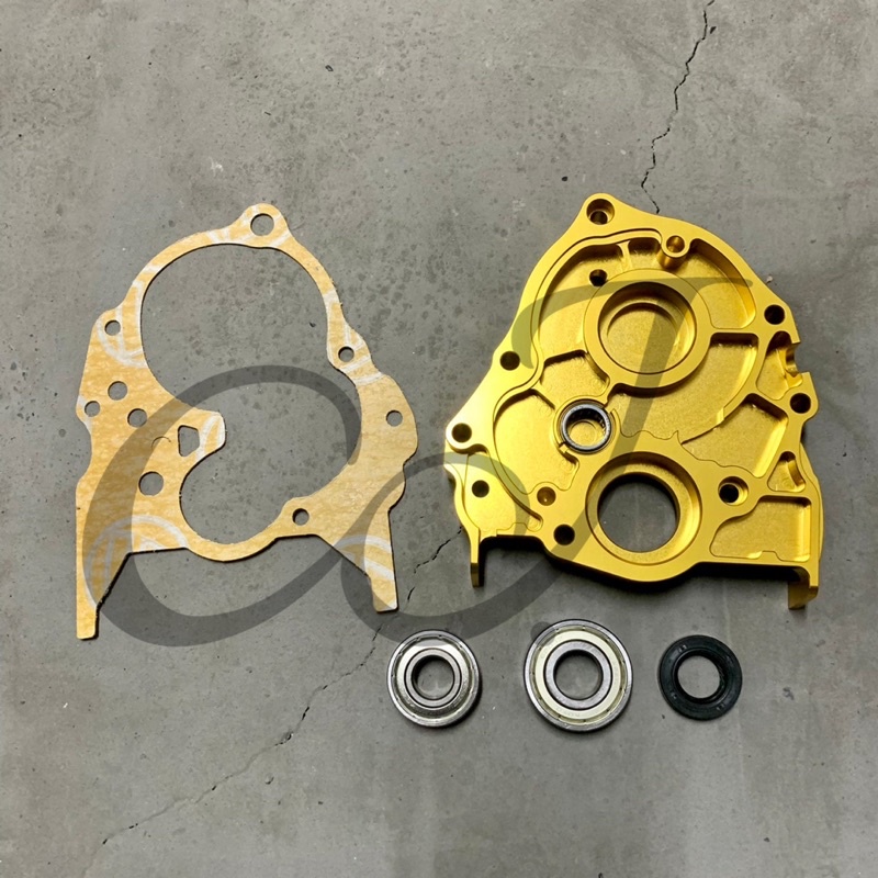CJ motor Dio 50 CNC case | 蝦皮購物