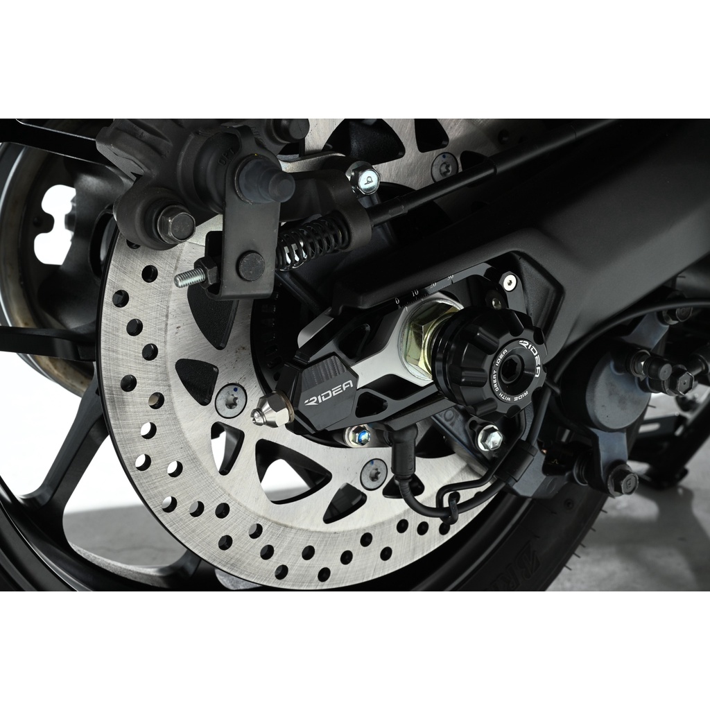 【KIRI】 Ridea Yamaha TMAX T-MAX 560 22-24年 皮帶調整器 | 蝦皮購物