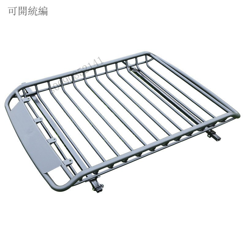 ！超強承重 免運！魅影鐵框通用行李框SUV汽車車載行李架小轎車車頂旅行框廠傢批髮 | 蝦皮購物