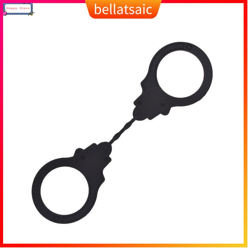 SM toy bondage bondage silicone handcuffs couple training | 蝦皮購物